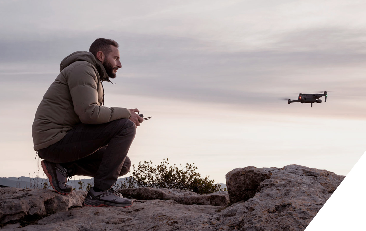 Viaje, naturaleza, senderismo y fotografía con Marc Bosch | Blog